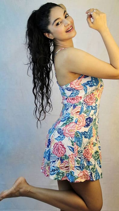 Sanam Shetty Wiki, Biography, Age, Height, Movies - Tea Koffee