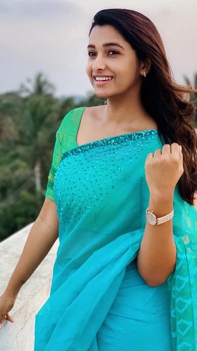 Priya Bhavani Shankar Wiki, Biography, Age, Height, Movies - Tea Koffee