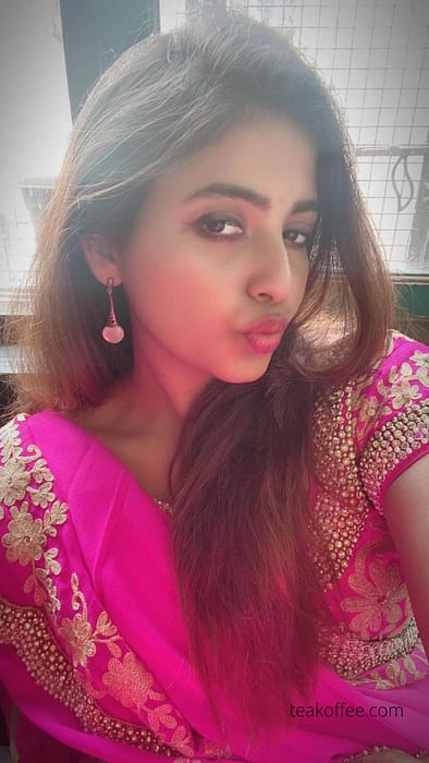Anjali Images, Age, boyfriend, Net worth, Instagram, Biography - Tea Koffee