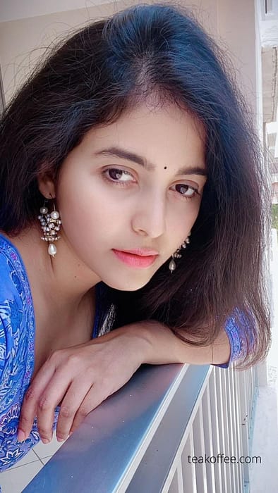 Anjali Images, Age, boyfriend, Net worth, Instagram, Biography - Tea Koffee