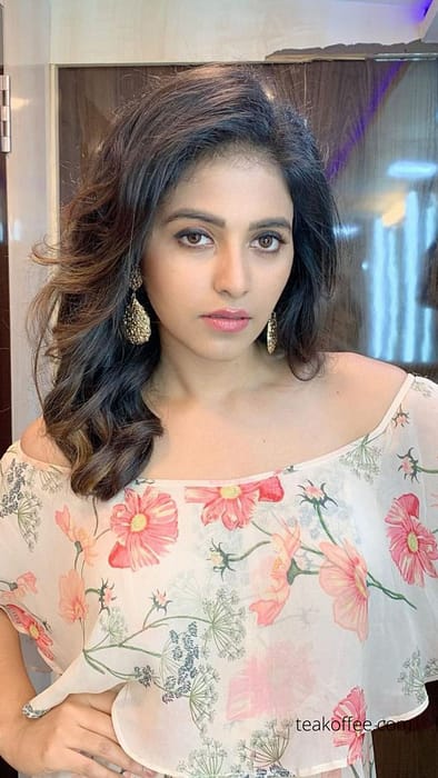 Anjali Images, Age, boyfriend, Net worth, Instagram, Biography - Tea Koffee