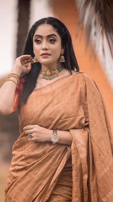 Abhirami Venkatachalam Images, Age, boyfriend, Networth, Instagram ...