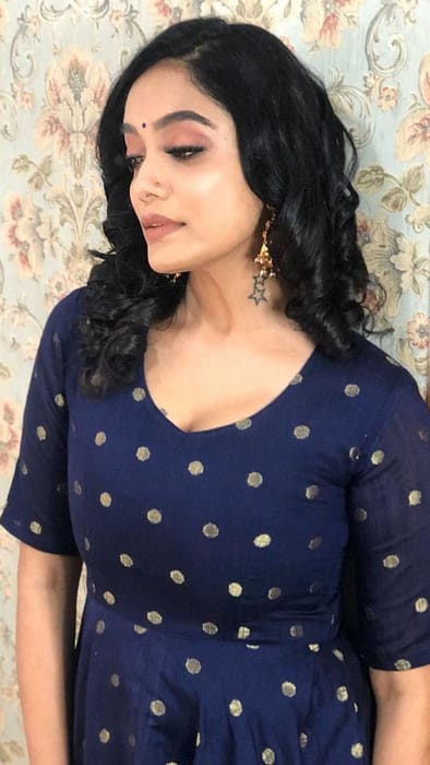 Abhirami Venkatachalam Images, Age, boyfriend, Networth, Instagram ...