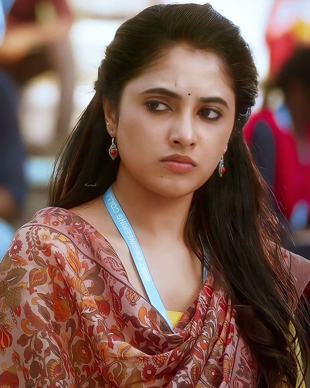 Priyanka Mohan - Tea Koffee